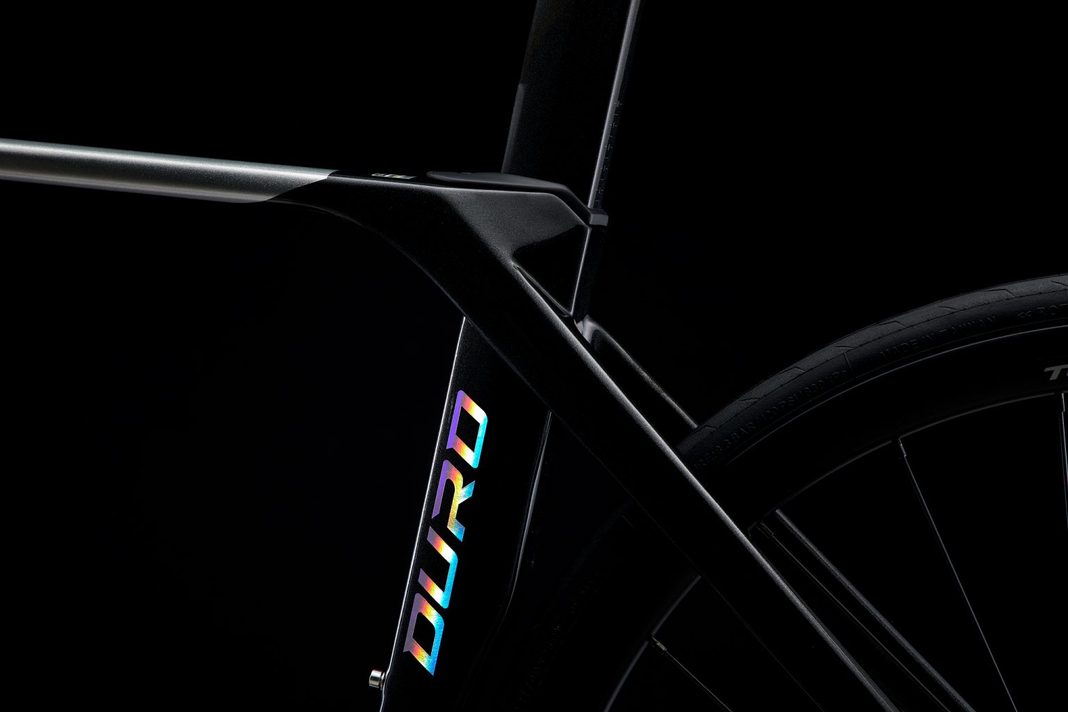 DURO EVO DISC | GUSTO高士特