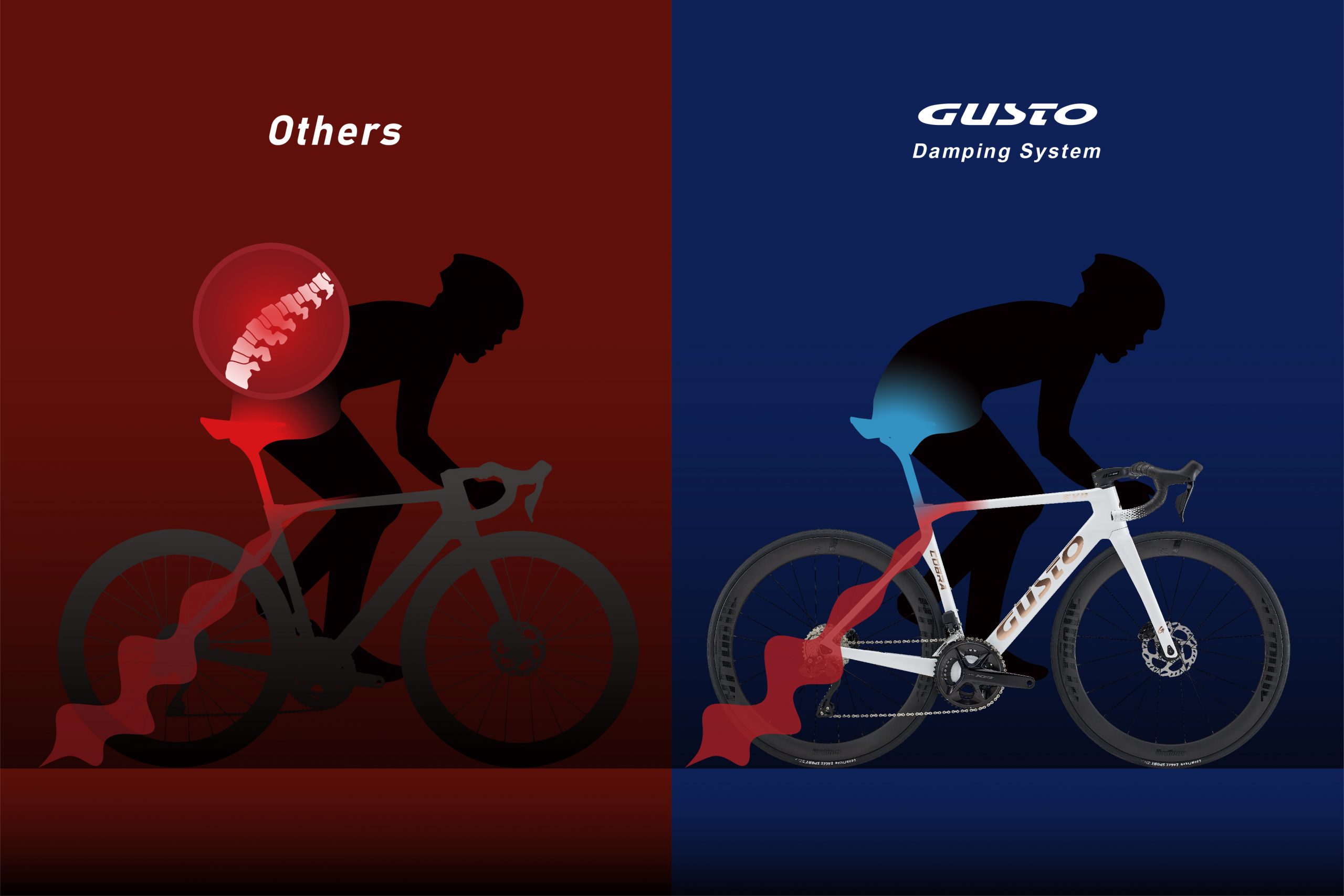 2024 COBRA EVO DB ELITE – GUSTO高士特