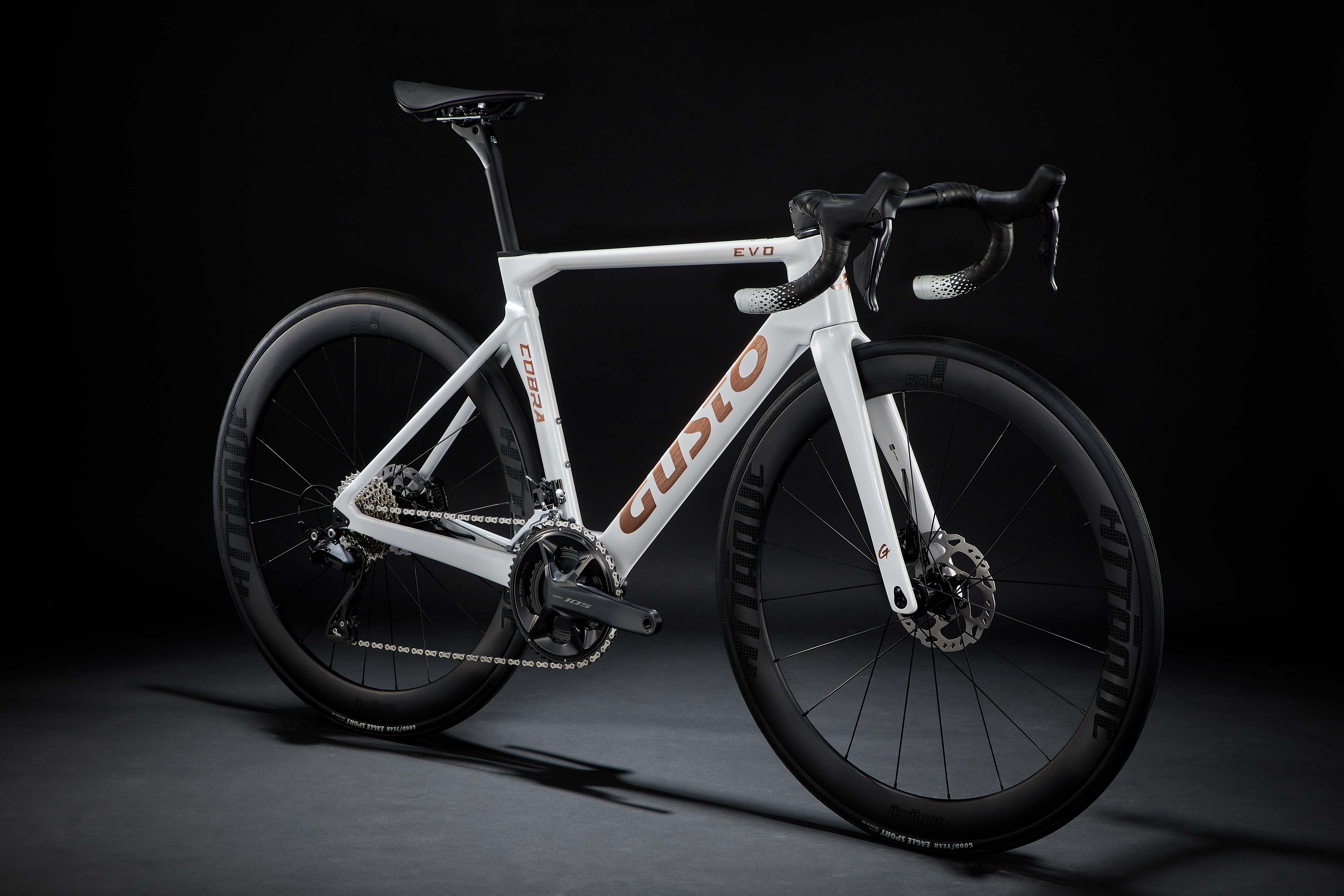 2024 COBRA EVO DB ELITE ULTRA – GUSTO高士特