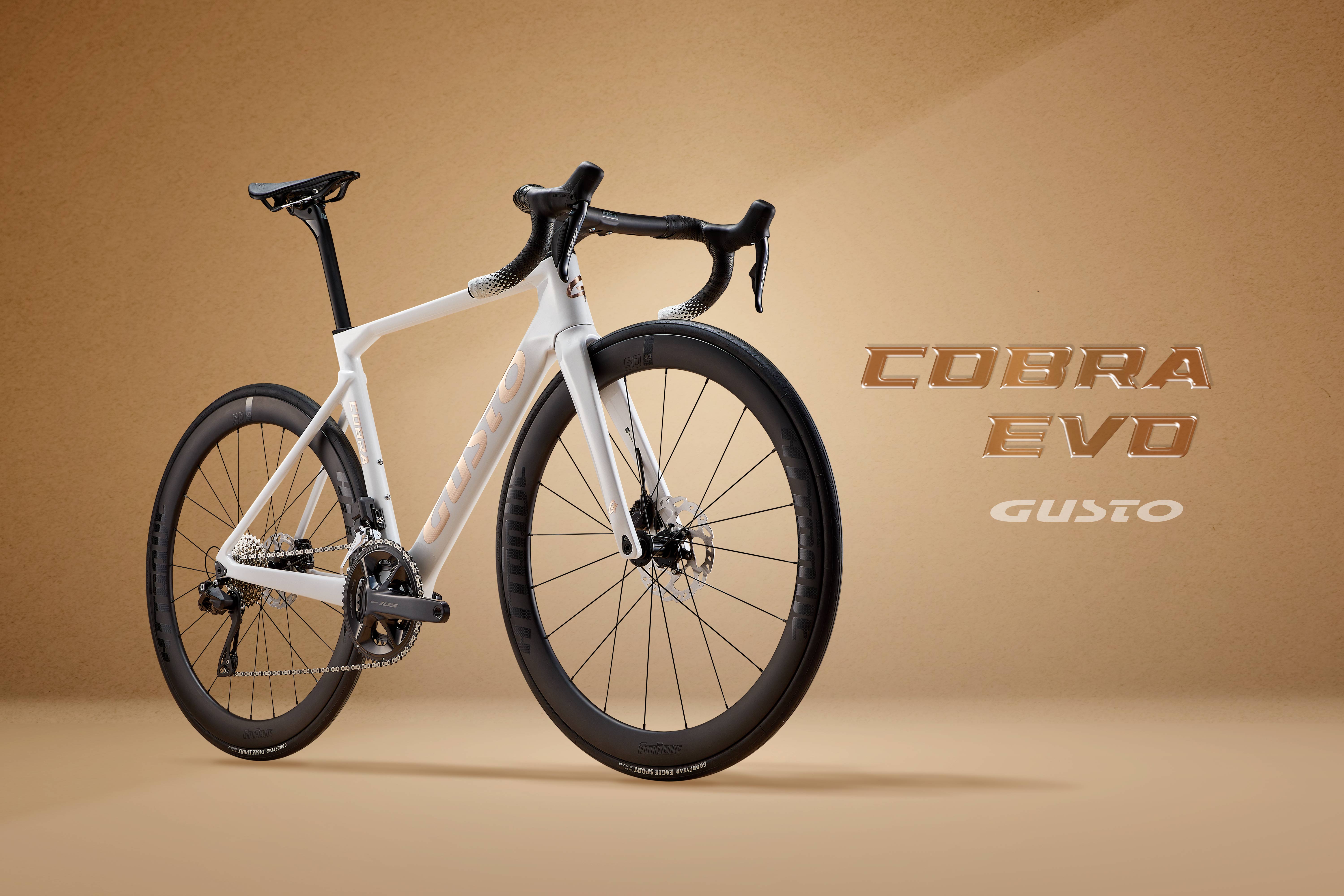 COBRA EVO DB ELITE – GUSTO高士特