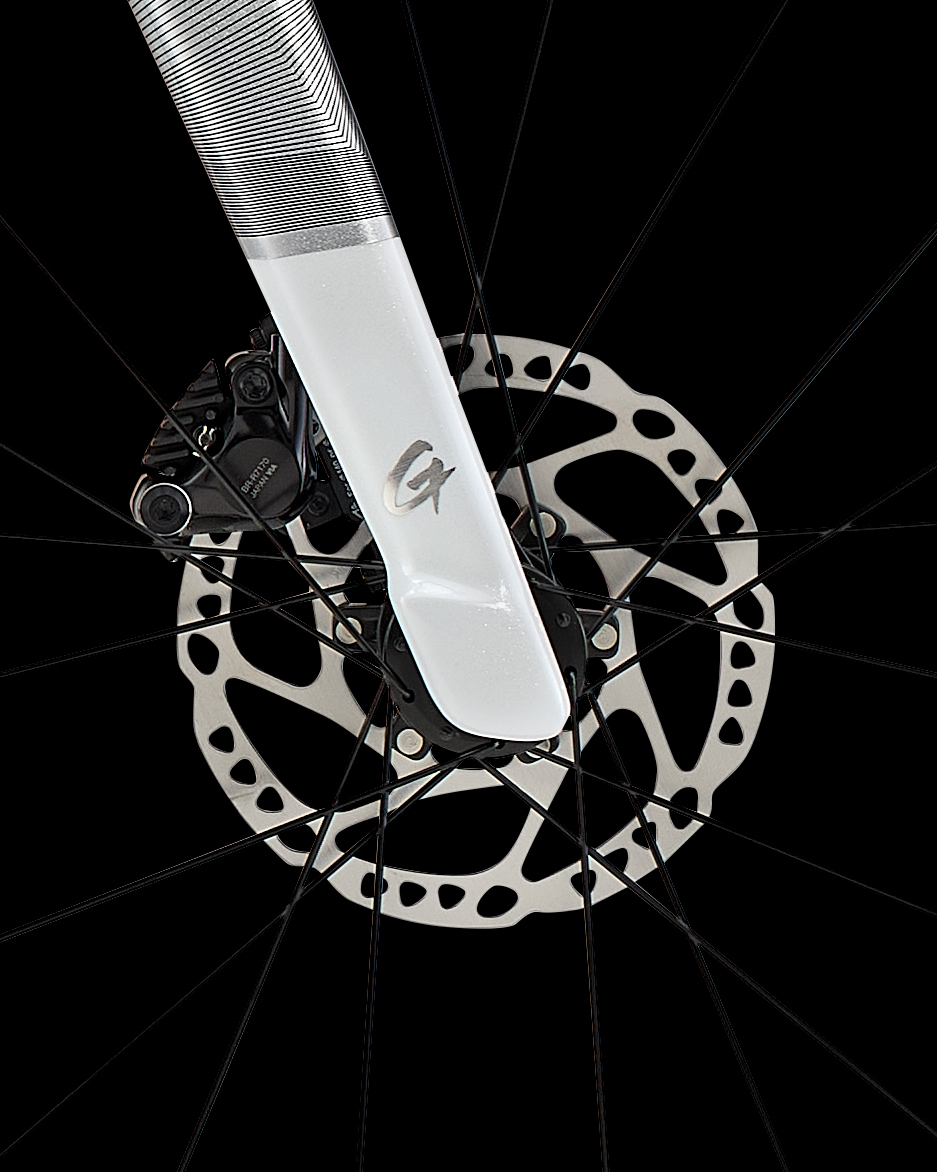 GTR MAX – GUSTO高士特