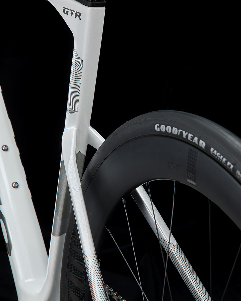 GTR MAX – GUSTO高士特