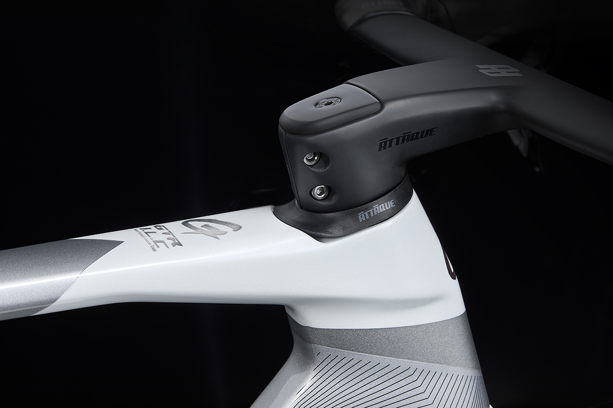 GTR MAX – GUSTO高士特